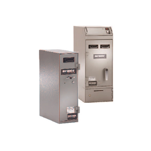 Armor Safe CacheSYSTEM 1200 - Edge One