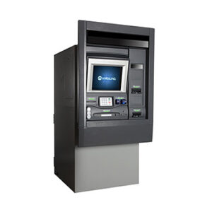 ATM and ITM Installation | Edge One