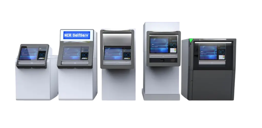 Financial Equipment Sales and Service | Edge One