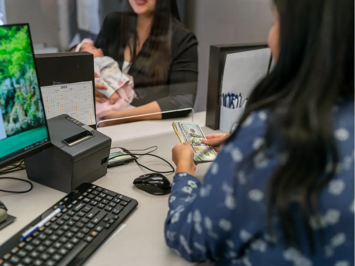 Financial Equipment Sales and Service | Edge One