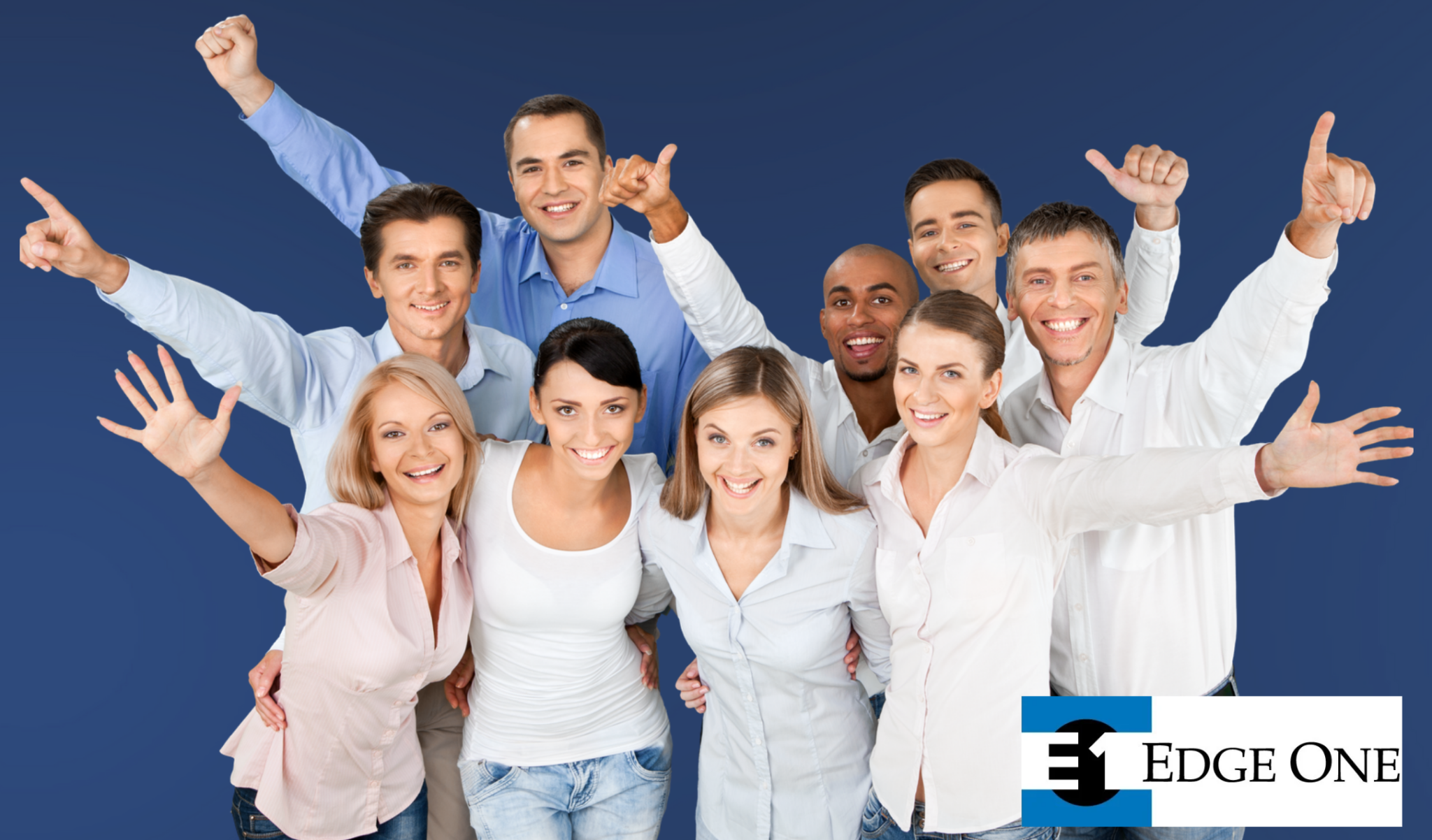 Careers | Edge One