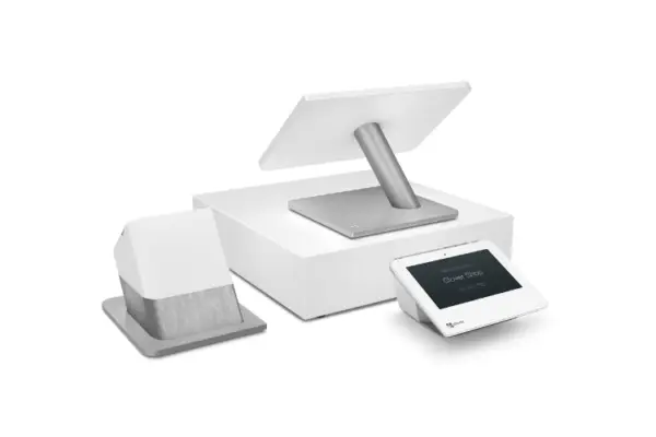 Clover Station Duo POS System - Edge One