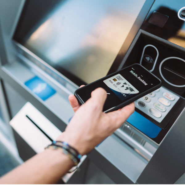 Digital Banking Solutions - Financial Equipment Sales and Services ...