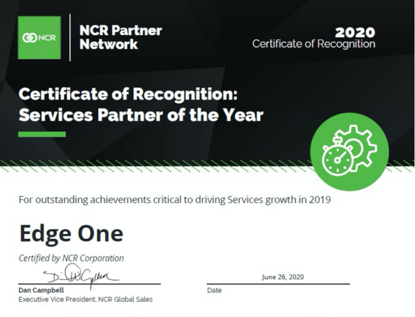 All You Need to Know About ATM Processing | Edge One LLC