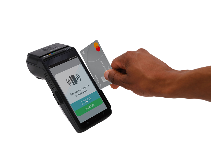 Credit Card Processing | Credit Card Processor | Edge One