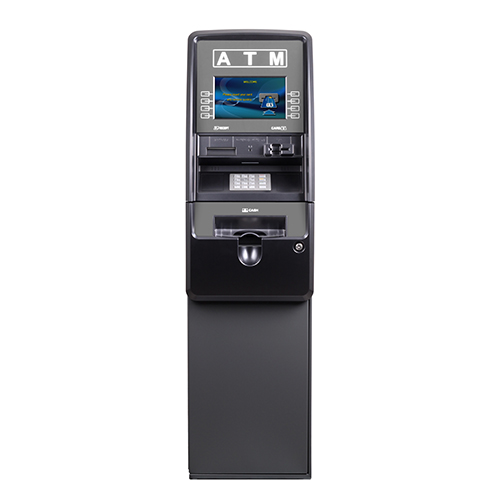 Genmega Onyx Series ATM - Edge One