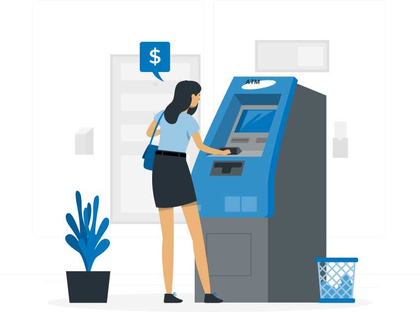Reliable ATM Repair & Service Solutions | Edge One