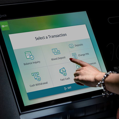 NCR Activate Enterprise ATM Software Solution - Edge One LLC