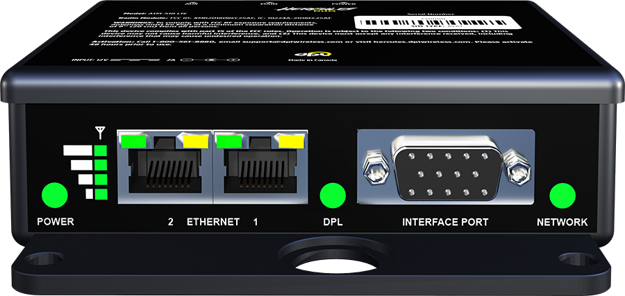 ATM Wireless Solutions | Edge One